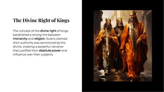 slidesgo-the-legacy-of-kings-power-influence-and-leadership-through-the ...