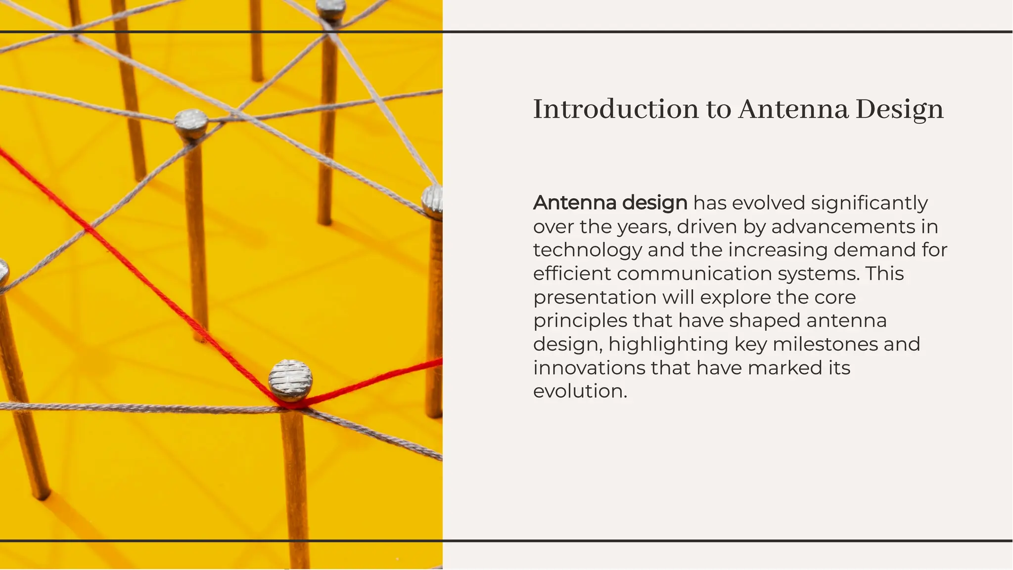 slidesgo-tracing-the-evolution-core-principles-of-antenna-design ...