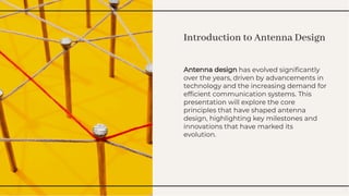 slidesgo-tracing-the-evolution-core-principles-of-antenna-design ...