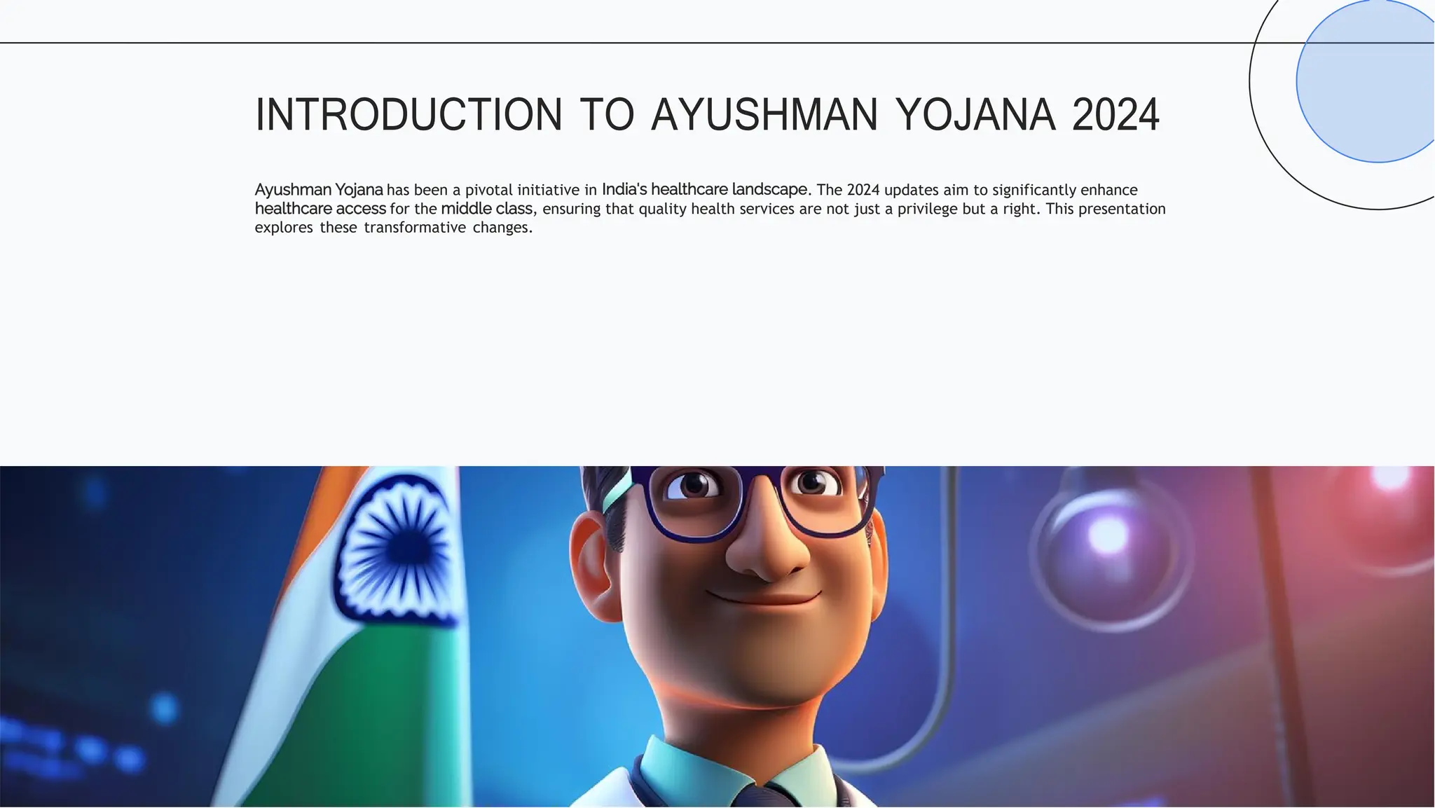 Ayushman Yojana: Major 2024 Changes, Good News For Middle-Class To ...