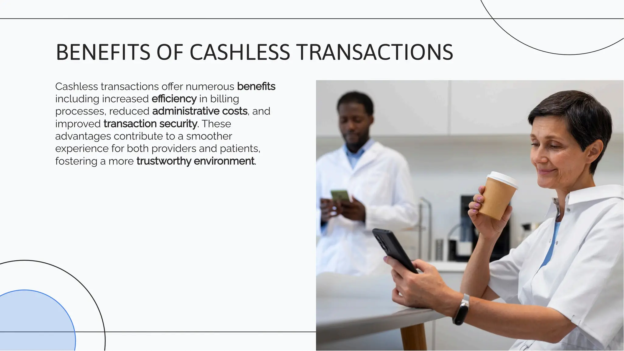 Cashless Everywhere : Medical Bills For Health Insurance | PPT