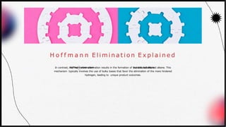 understanding-alkene-and-alkyne-formation-saytzeff-vs-hoffmann-elimination-20241027180920C703.pptx