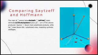 understanding-alkene-and-alkyne-formation-saytzeff-vs-hoffmann ...