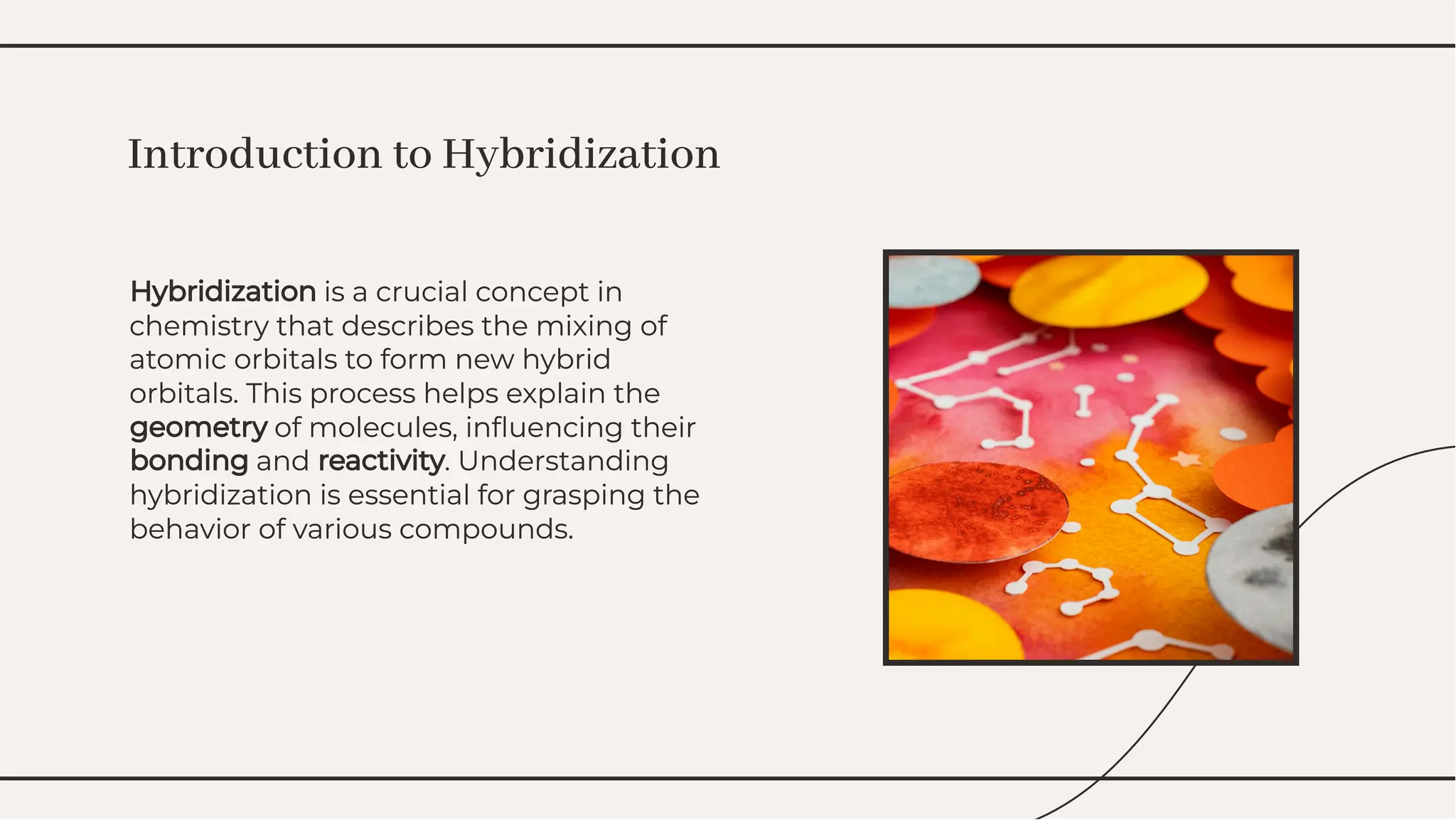 understanding-hybridization-the-role-of-sp-sp2-and-sp3-orbitals-in ...