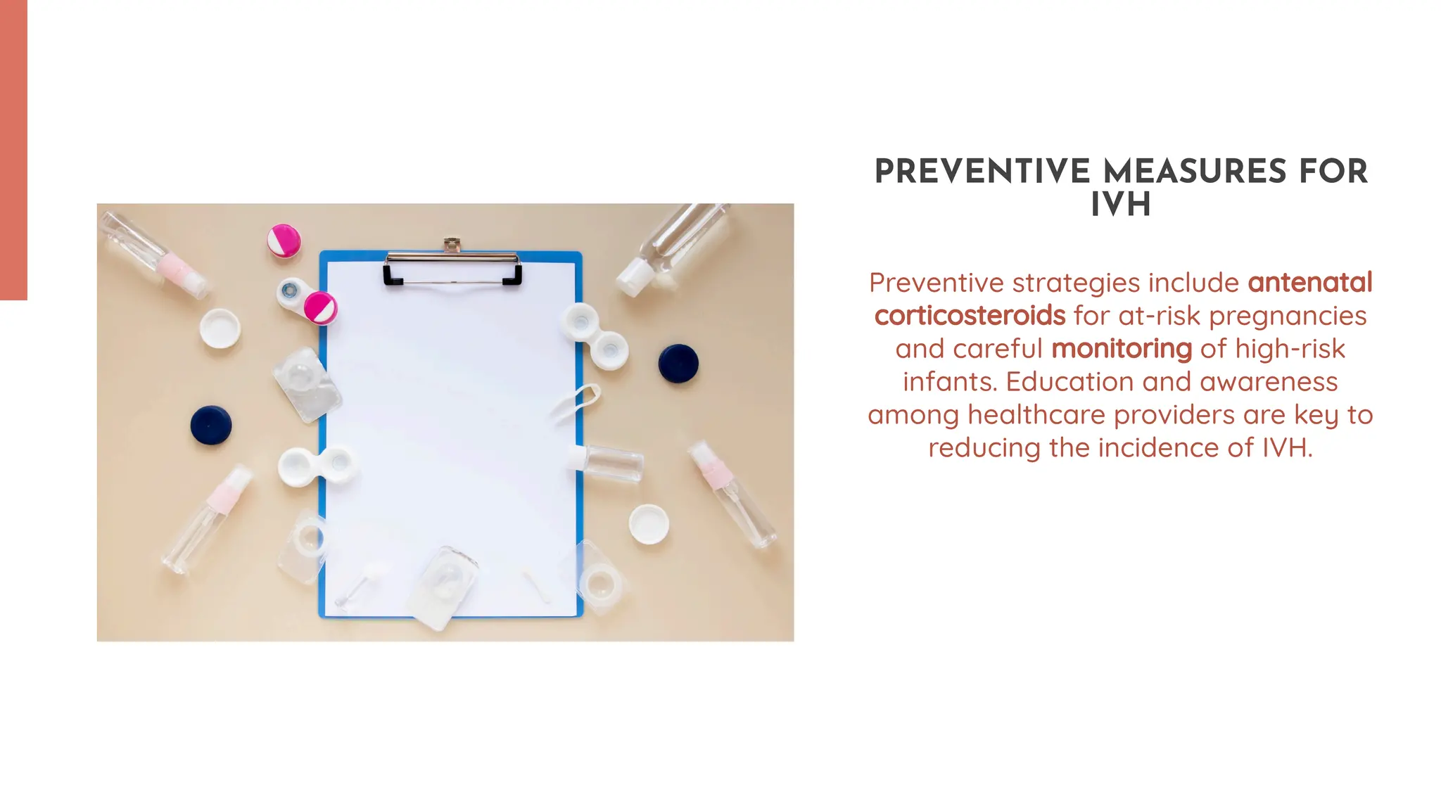 Intraventricular Hemorrhage in pediatrics | PDF
