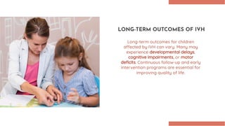 Intraventricular Hemorrhage in pediatrics | PDF