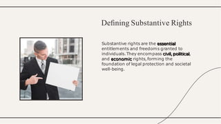 slidesgo-understanding-substantive-rights-a-comprehensive-overview ...