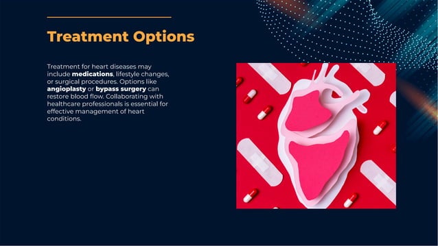 Human Heart: Structure, Function and Health Implications | PPT