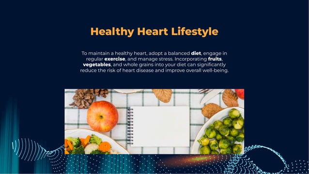 Human Heart: Structure, Function and Health Implications | PPT