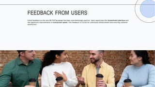 What To Know About The New FASTag Design By SBI! | PPT