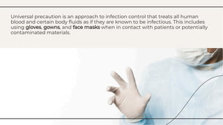 slidesgo-universal-precaution-a-comprehensive-discussion ...
