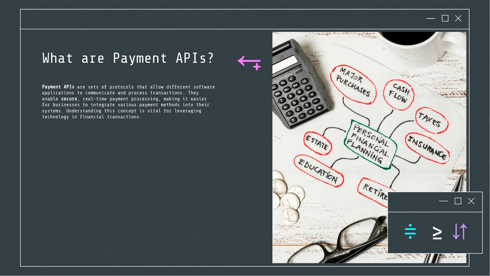 Why Businesses Should Use Unified Payment API | PDF