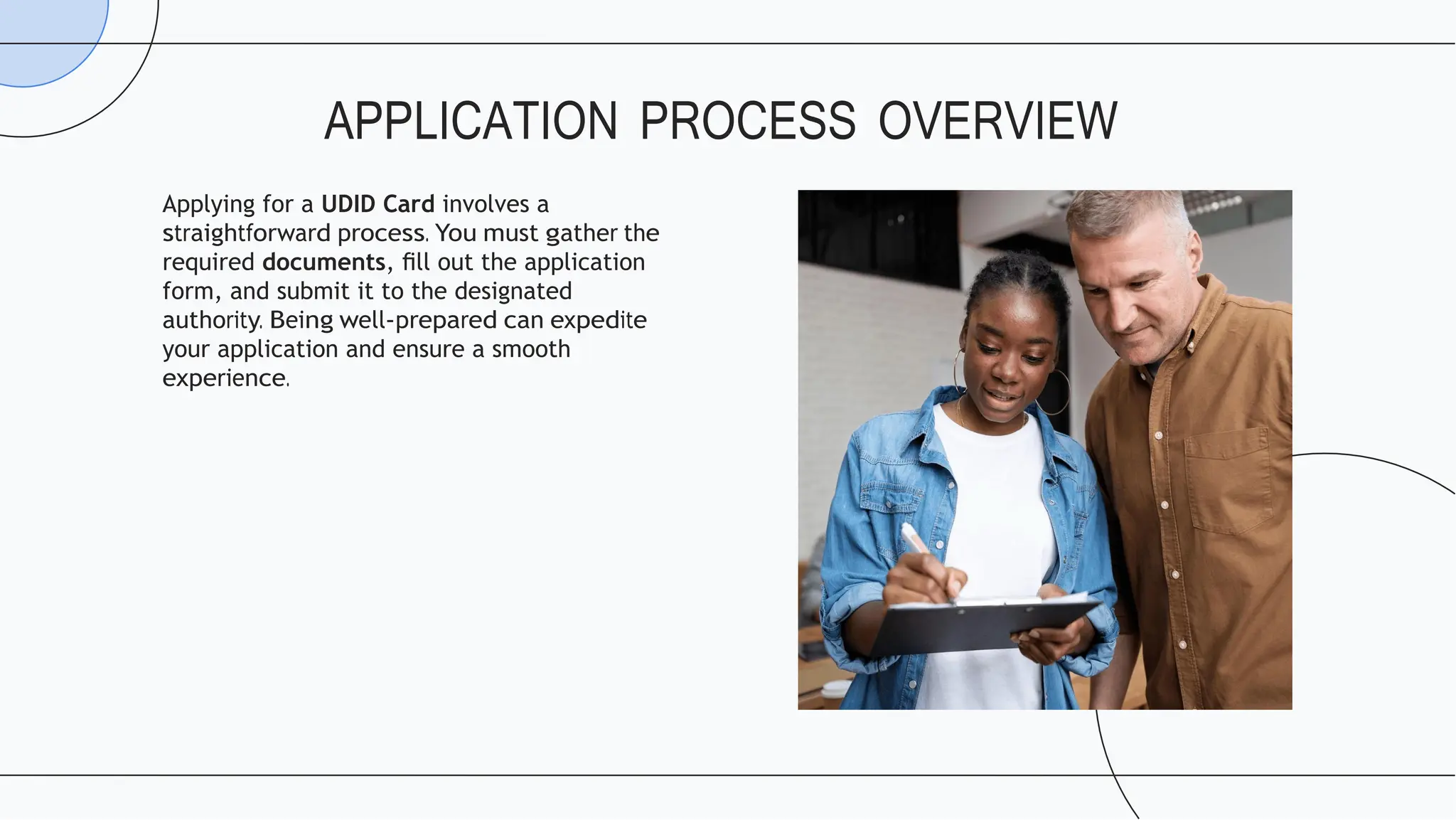 UDID Card Download, Benefits & Application Process | PDF