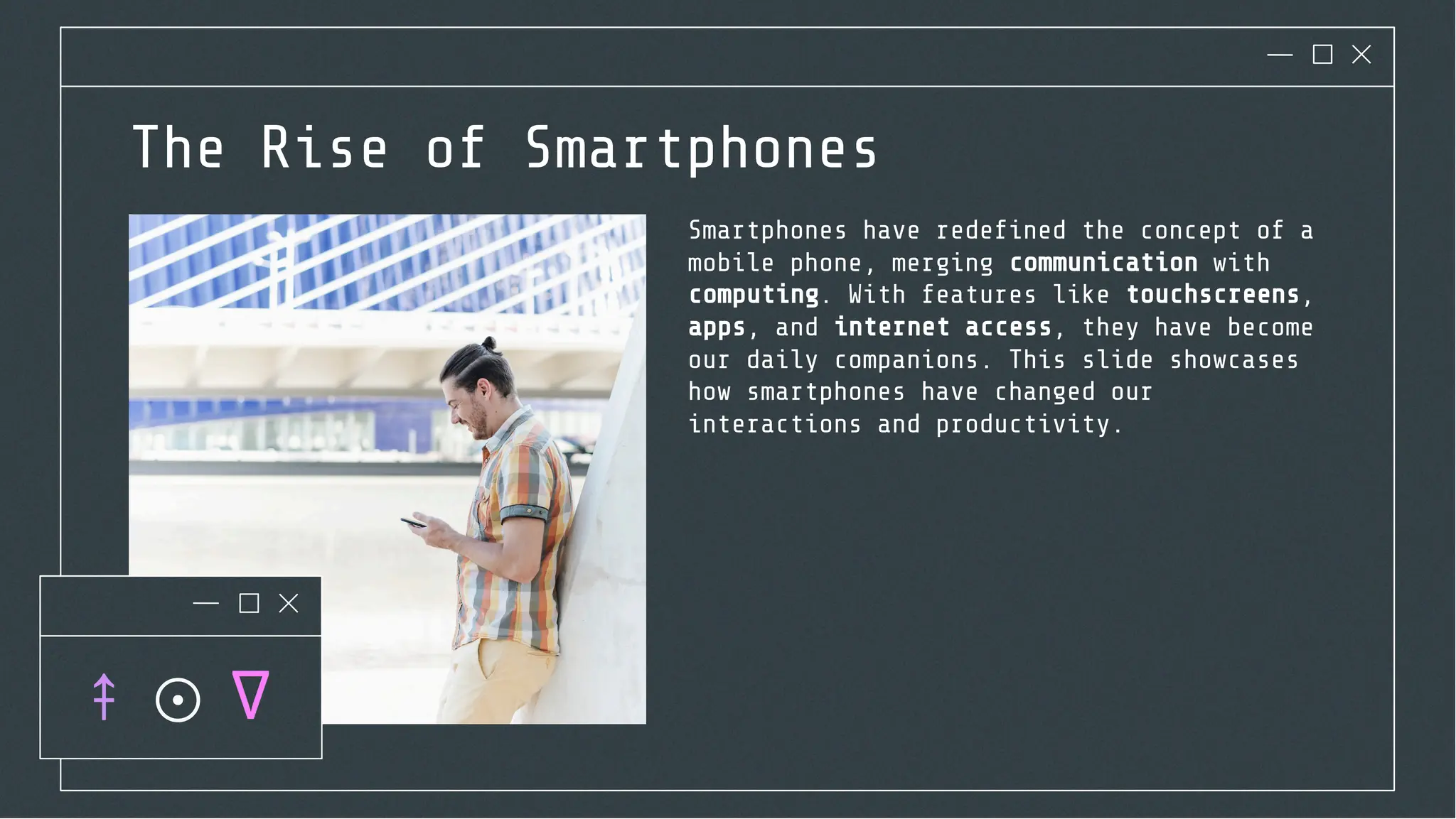 Beyond Communication: How Smartphones Have Revolutionized Our Lives | PDF