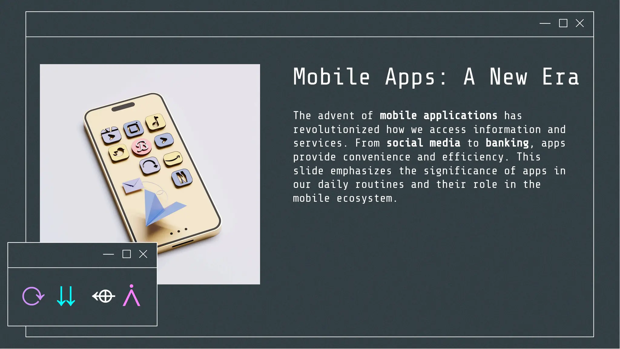 Beyond Communication: How Smartphones Have Revolutionized Our Lives | PDF