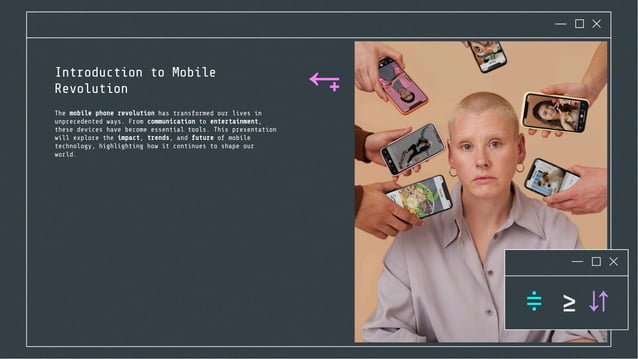 Beyond Communication: How Smartphones Have Revolutionized Our Lives | PDF