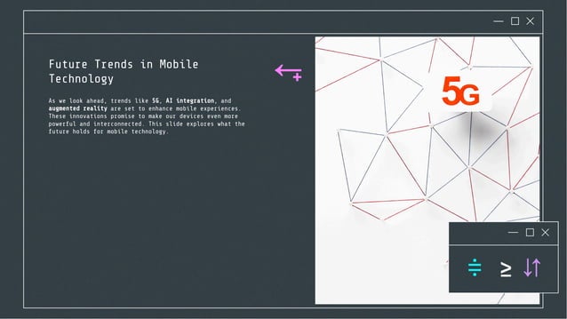 Beyond Communication: How Smartphones Have Revolutionized Our Lives | PDF