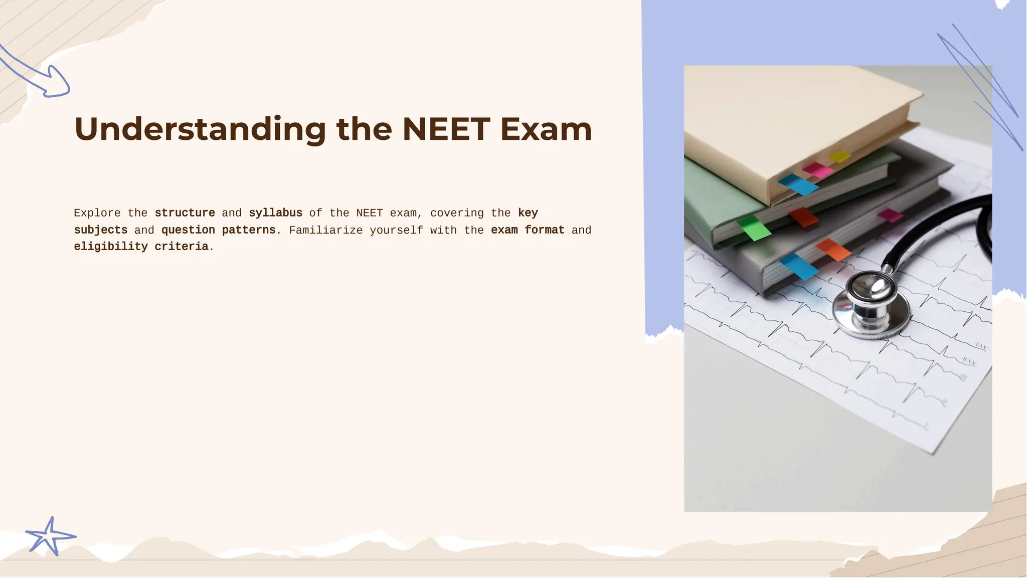 unlocking the neet code a comprehensive guide | PDF