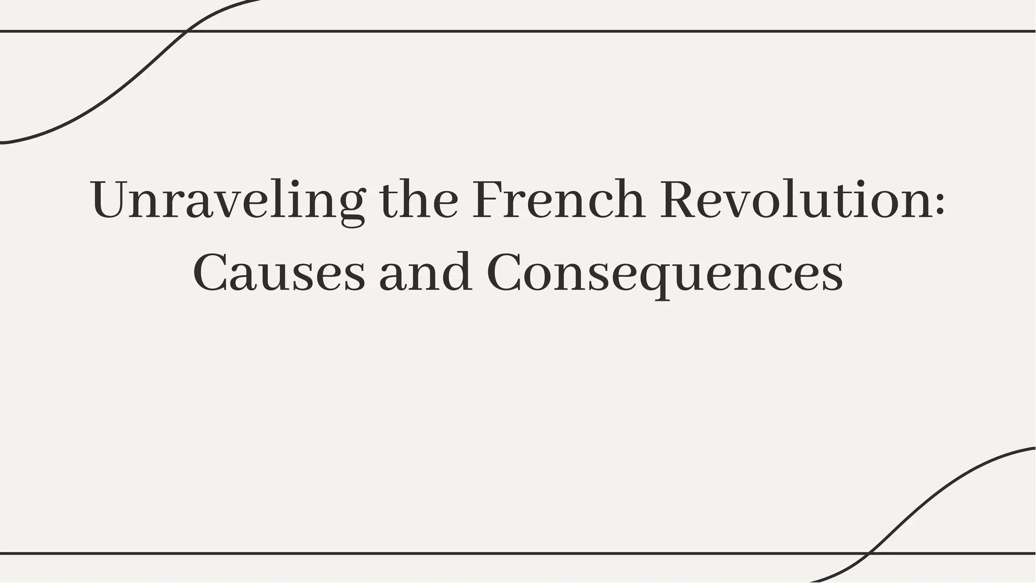 slidesgo-unraveling-the-french-revolution-causes-and-consequences ...