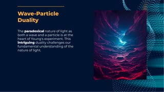 slidesgo-unveiling-the-enigmatic-dance-of-light-the-intriguing-youngs ...