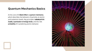 slidesgo-unveiling-the-stark-effect-the-quantum-impact-of-electric ...