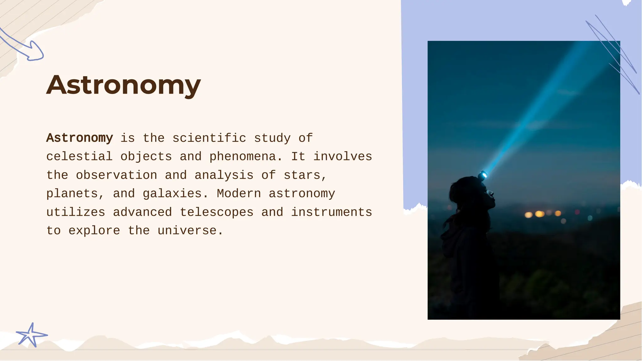 Exploring the Study of Stars: Astronomy vs. Astrology | Sanatan ...