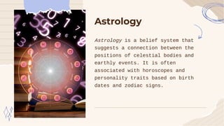 Exploring the Study of Stars: Astronomy vs. Astrology | Sanatan ...