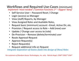 Strategy to Design / Implement a GRC Sys | PPT