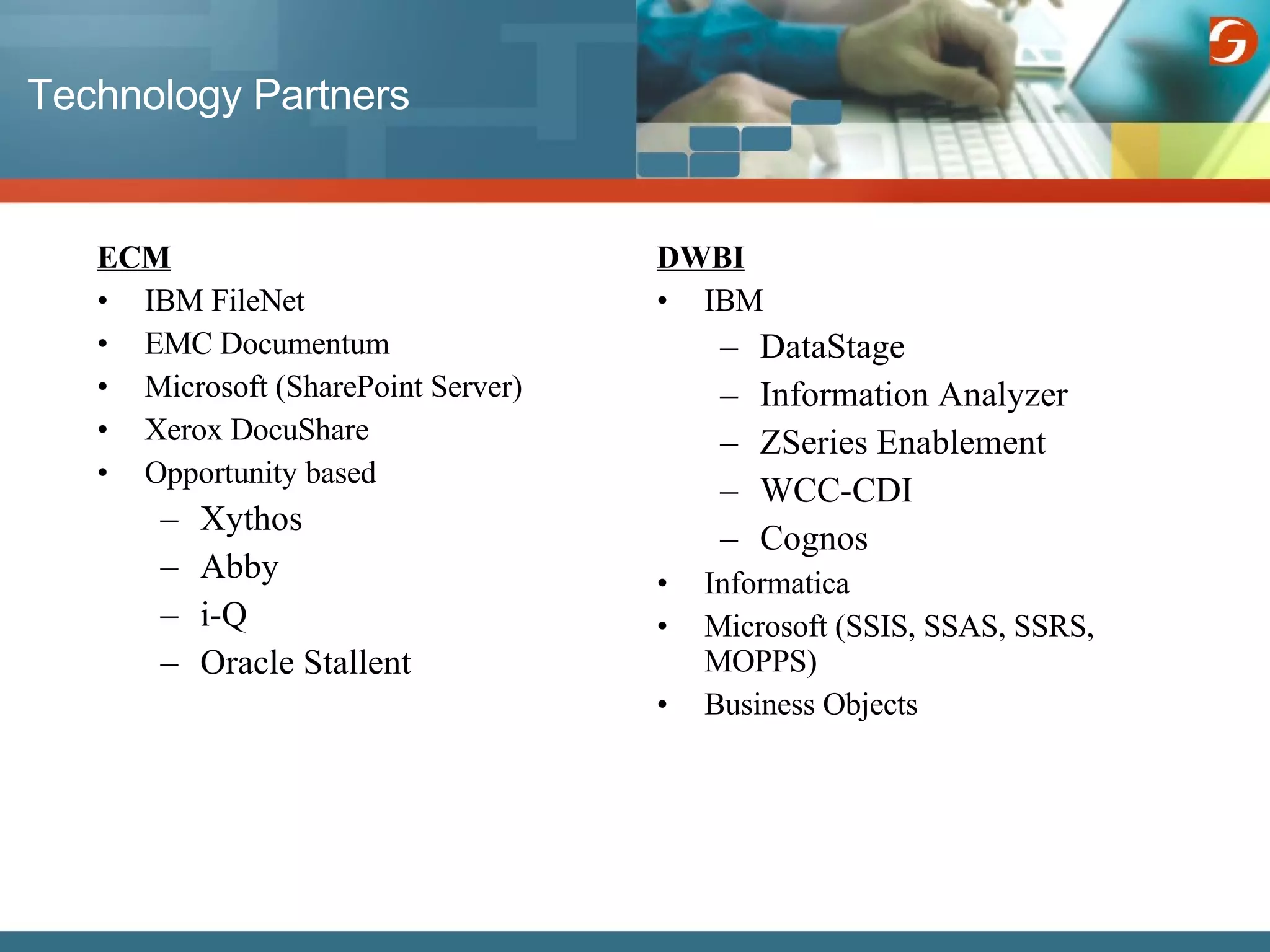 Datamatics Global Services | PPT | Information Services Industry | Industries