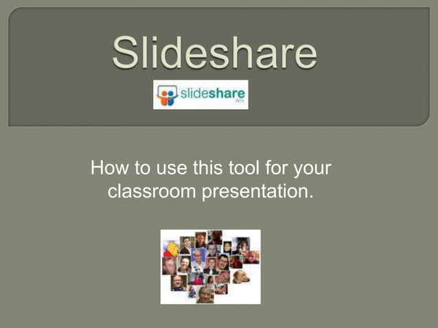 Slideshare | PPT