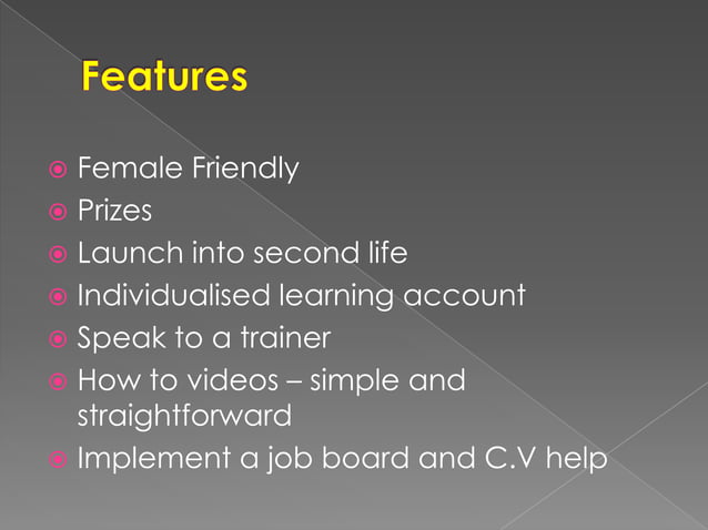 Ctrl Alt Del E-learning Presentation | PPTX