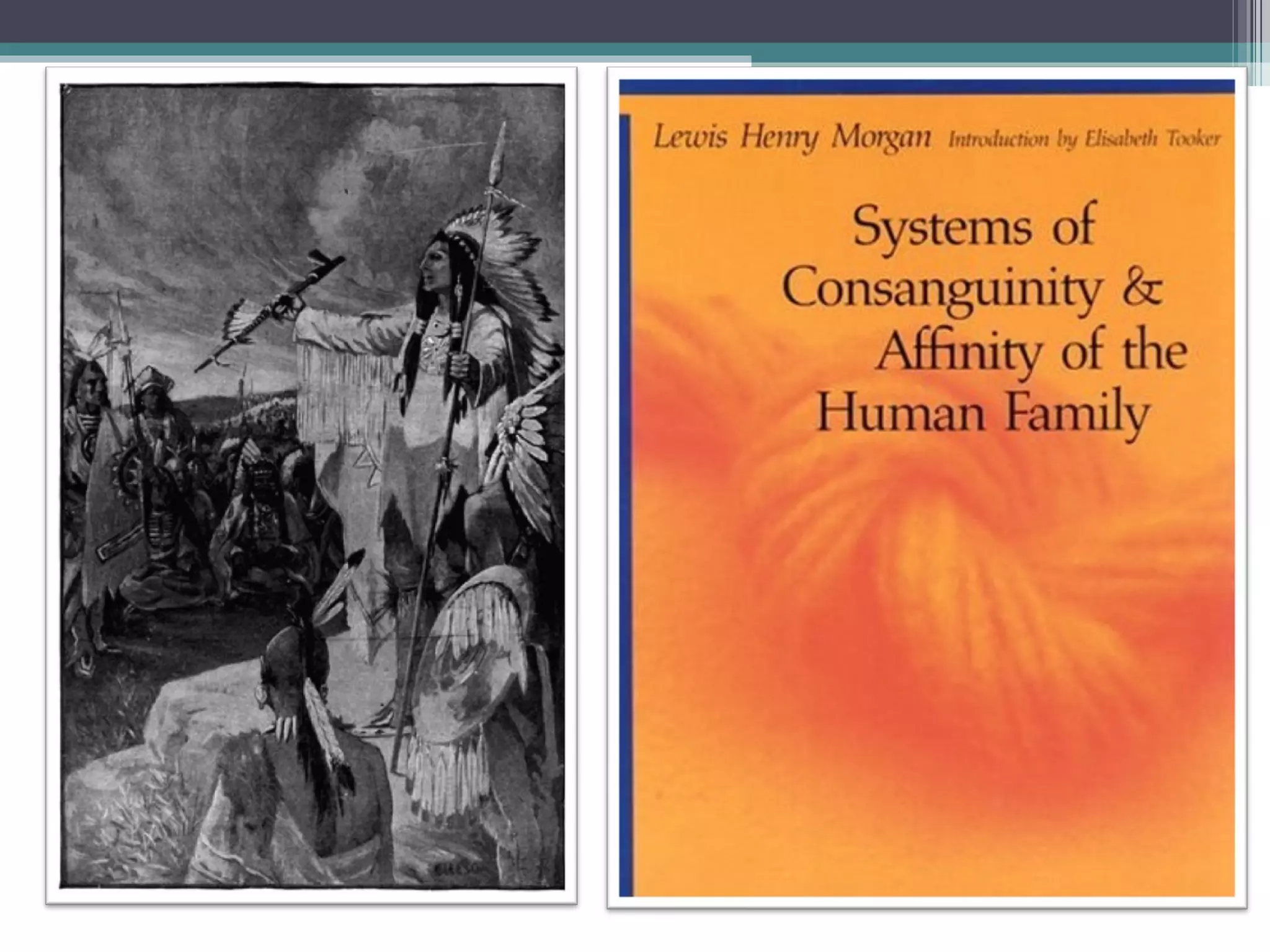 Lewis Henry Morgan | PPT