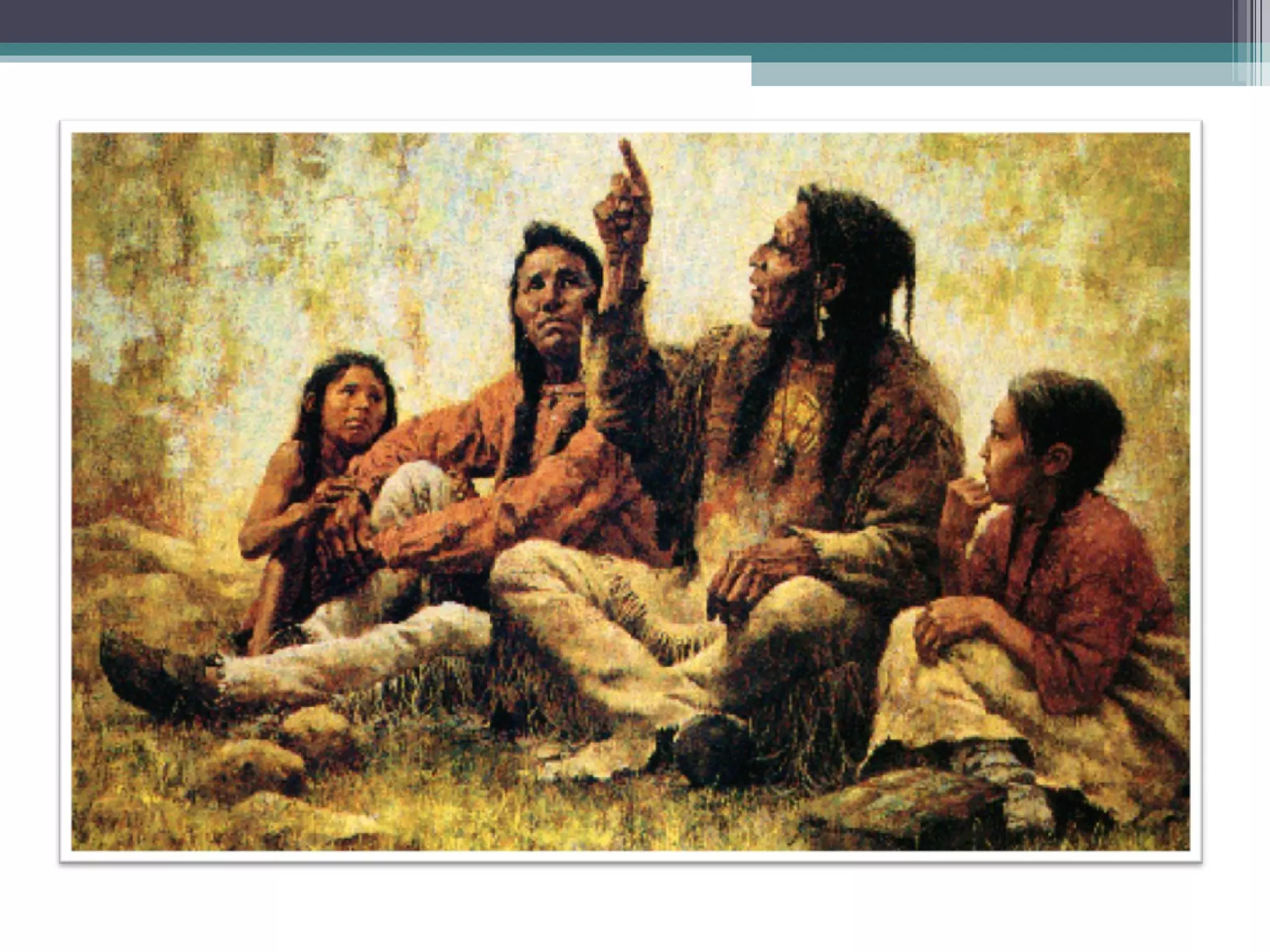 Lewis Henry Morgan | PPT