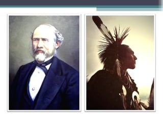 Lewis Henry Morgan | PPT