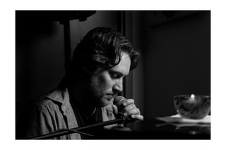 Warthog Photography - Models, Bands/Music, Original Portraiture. | PPT