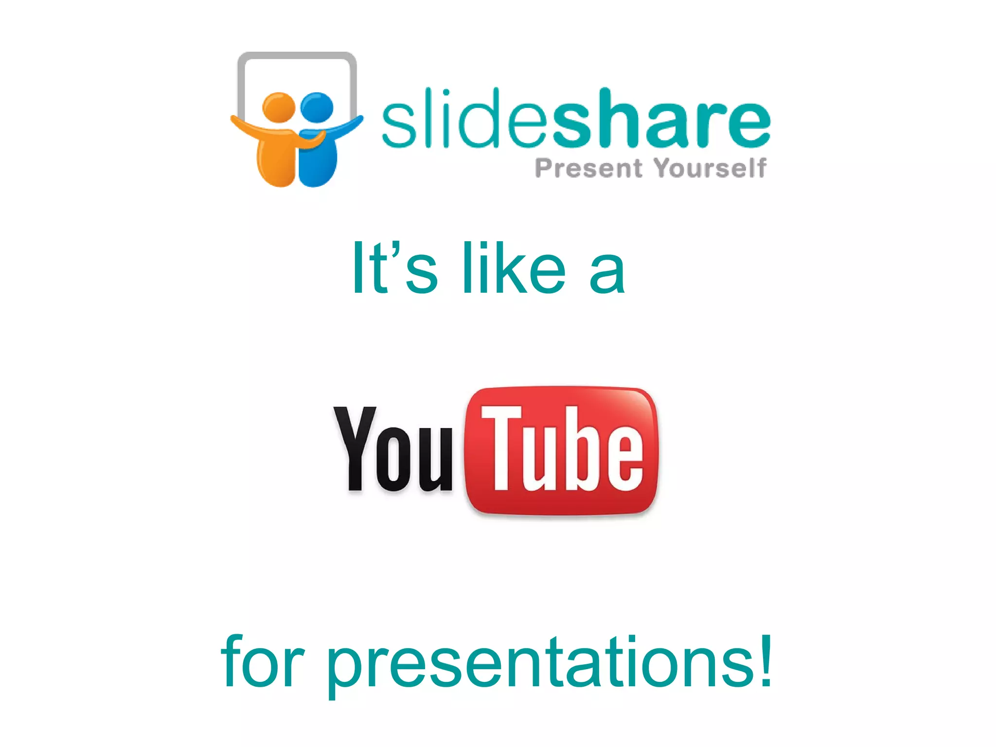 Slideshare | PPT
