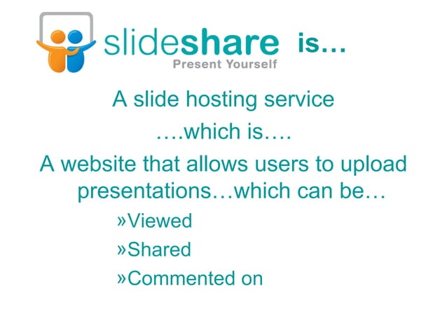 Slideshare | PPT