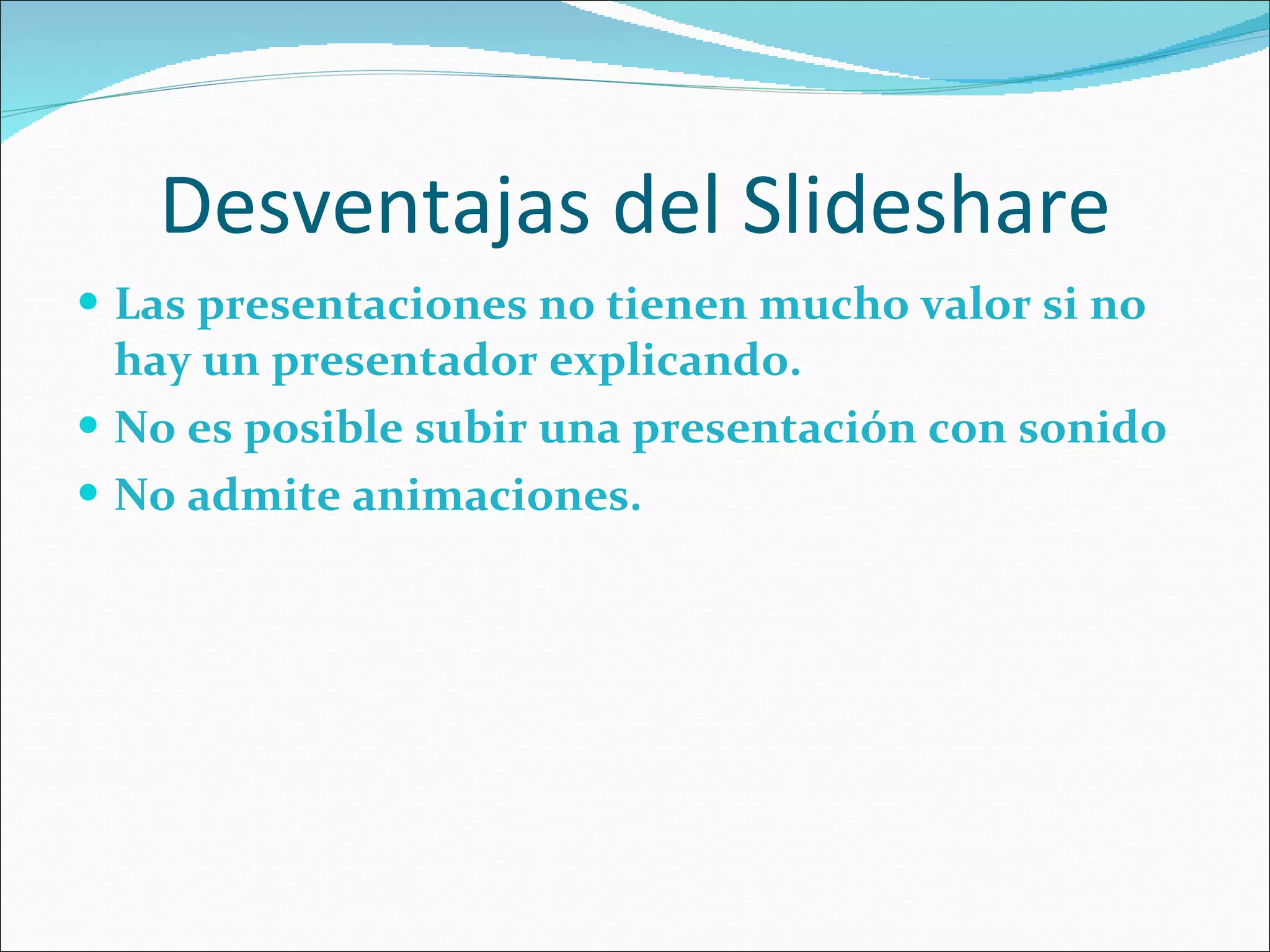 Slideshare | PPT