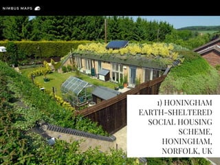 10 of Europe's most innovative residential buildings | PDF