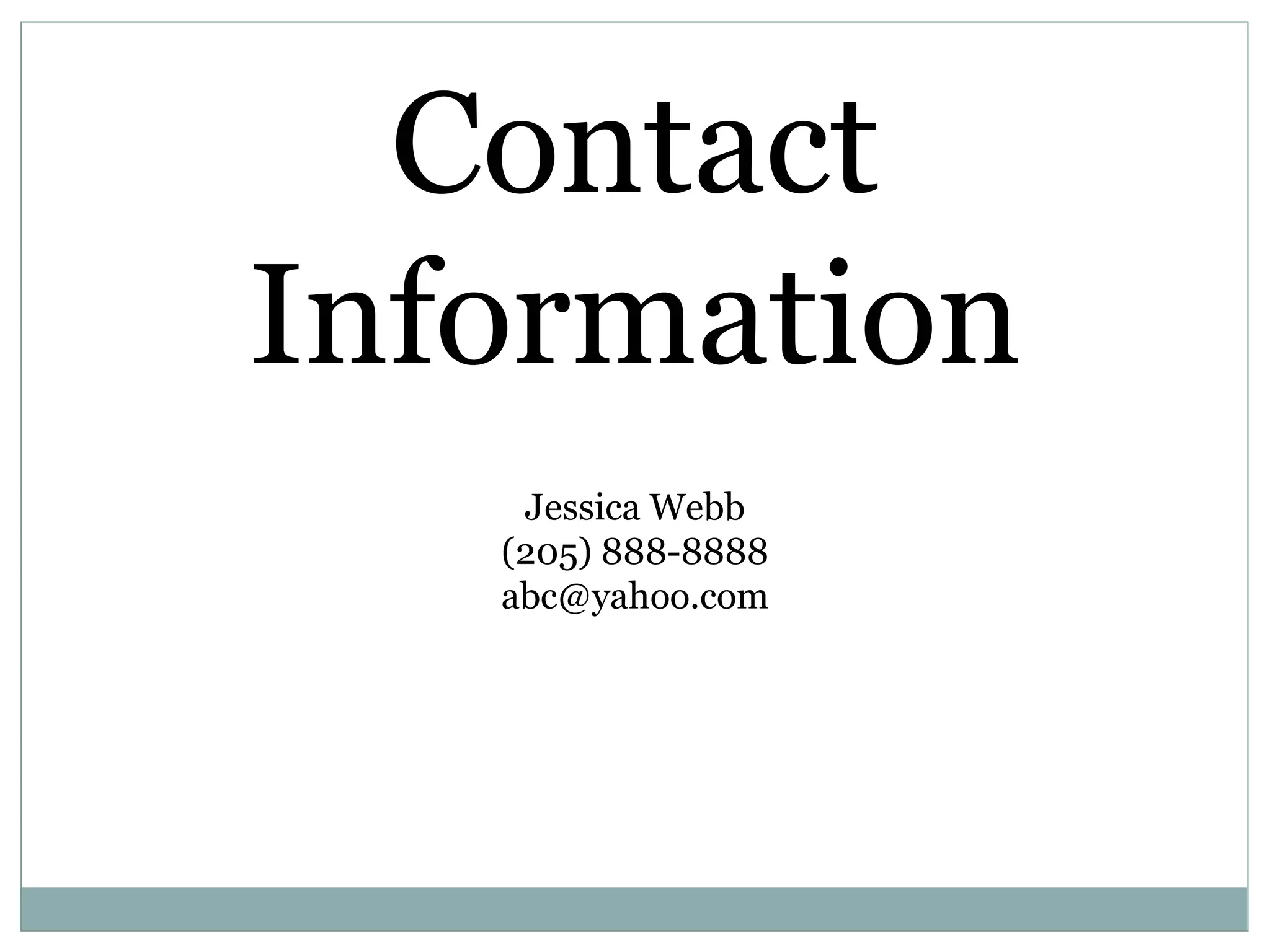 Identifying Shapes (Jessica Webb) | PPT