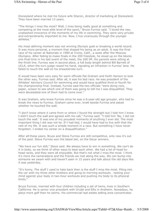 Furniss News Articles | PDF