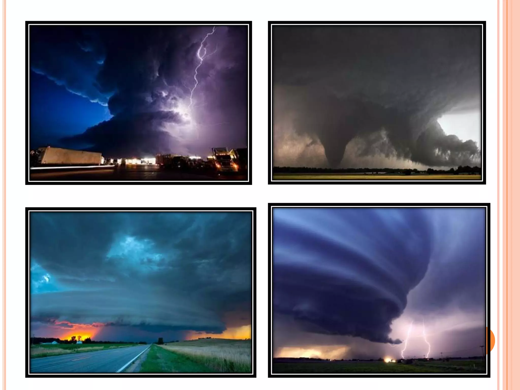 BENCANA ALAM RIBUT TAUFAN | PPTX