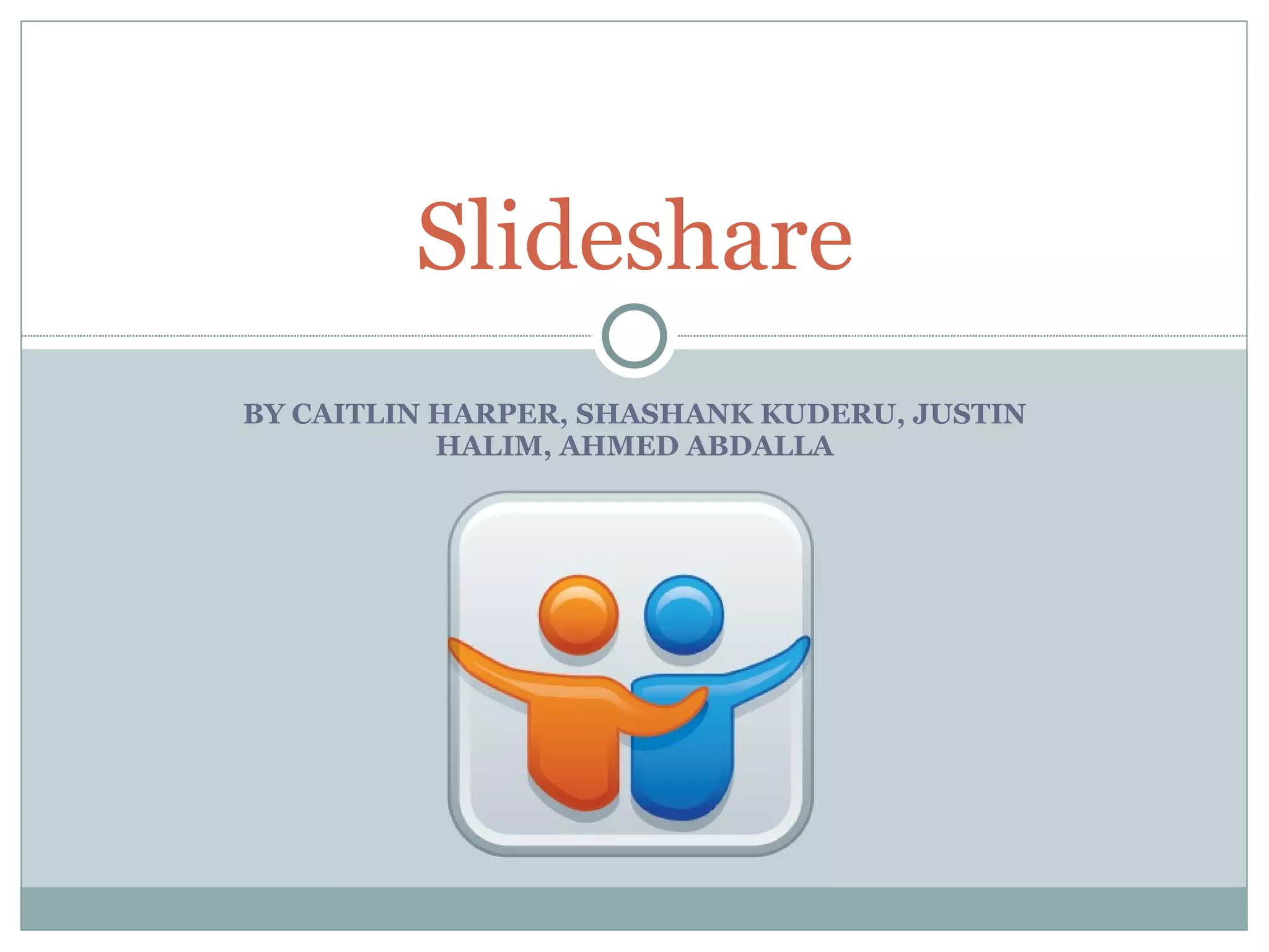 Slideshare | PPT