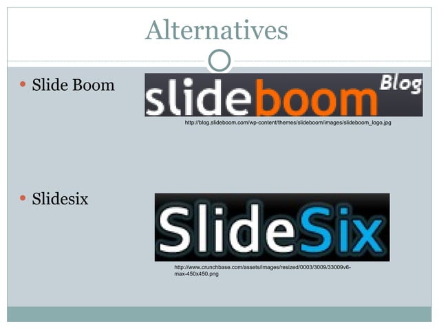 Slideshare Computer Presentation | PPT