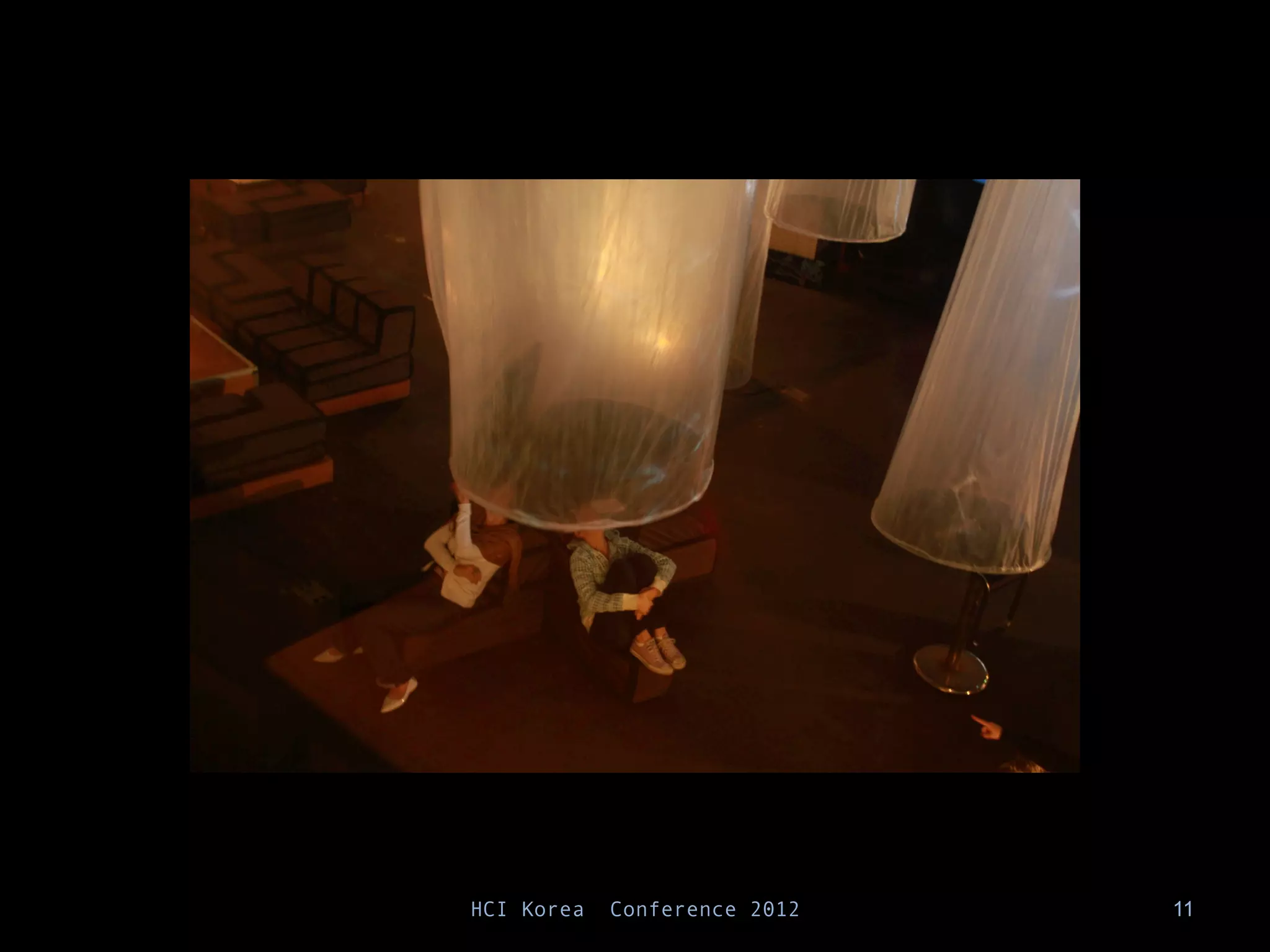 Swarm Algorithm Application Design for Spatial Sonic Multi-Sensory ...