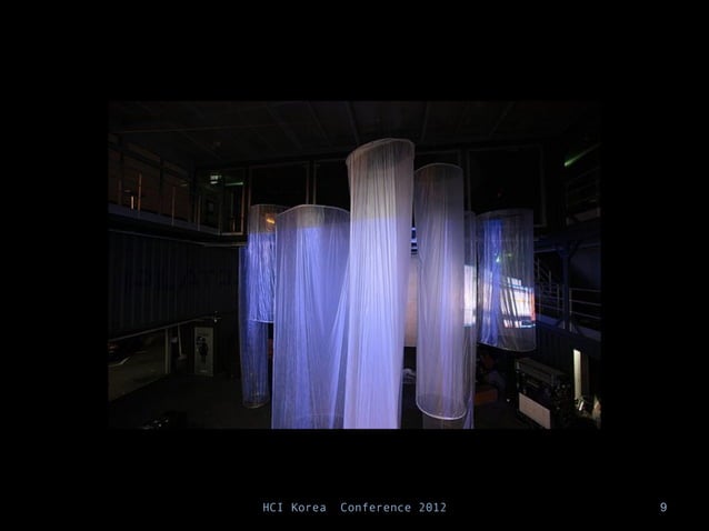 Swarm Algorithm Application Design for Spatial Sonic Multi-Sensory ...