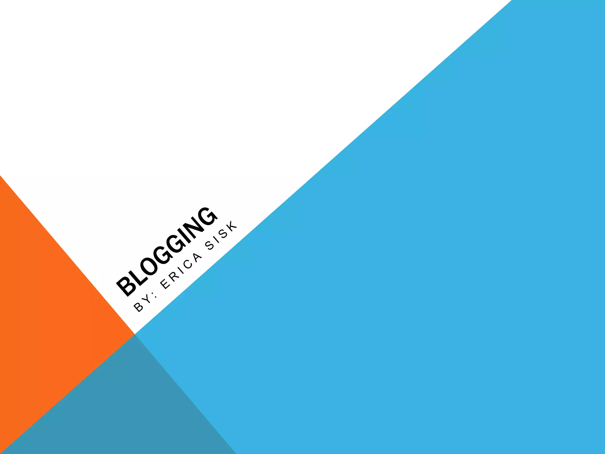 Slide share ITEC 7430 | PPTX