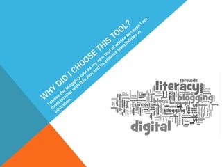 Slide share ITEC 7430 | PPT