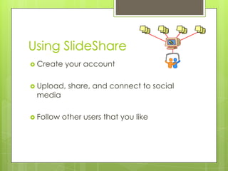 About SlideShare | PPTX