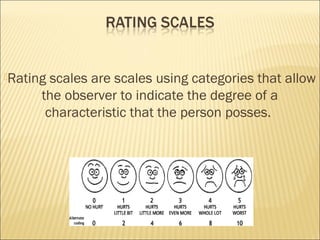 early childhood assessment | PPT
